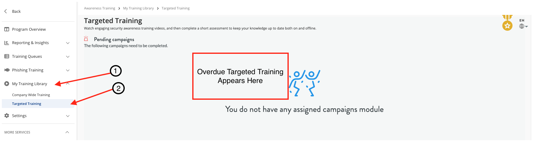 Awareness Training - Weekly Reminders - May 2024 – Mimecast