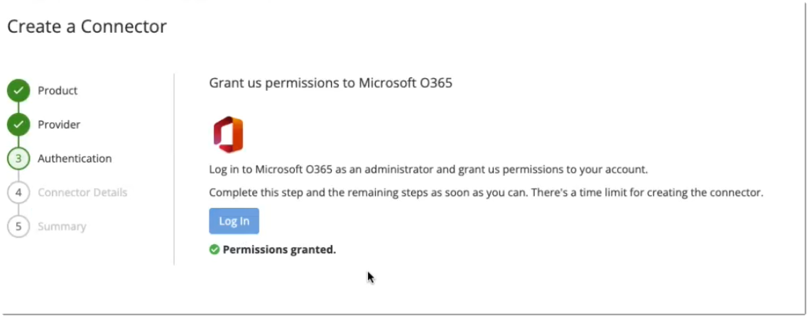 End User Applications Configuring Outlook End User Reporting Mimecast