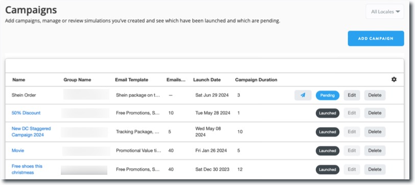 Engage - Overview – Mimecast