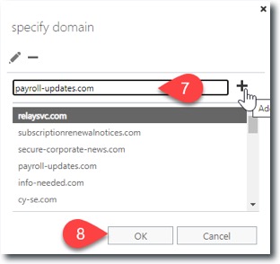 Engage - Focused Mailbox – Mimecast