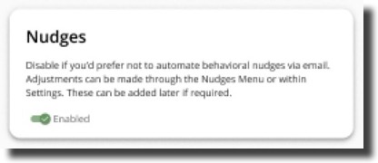 Engage - Behavioral Nudges – Mimecast