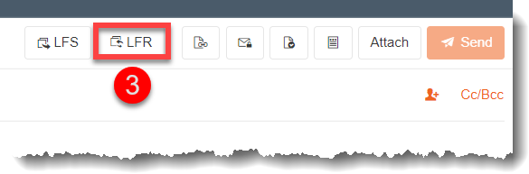 Mimecast Personal Portal - Large File Send – Mimecast