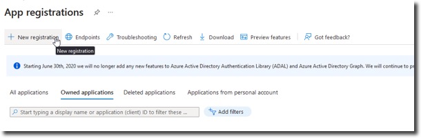 API & Integrations - Microsoft Sentinel Integration – Mimecast