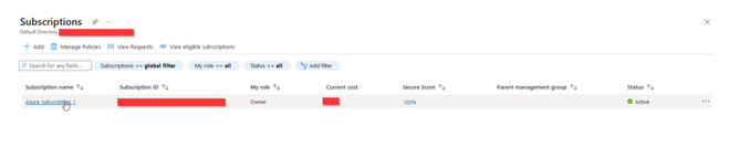 API & Integrations - Microsoft Sentinel Integration – Mimecast