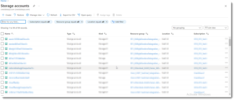 API & Integrations - Microsoft Sentinel Integration – Mimecast