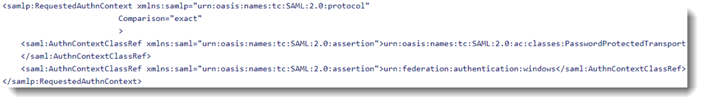 Mimecast Personal Portal - Configuring Single Sign-On – Mimecast