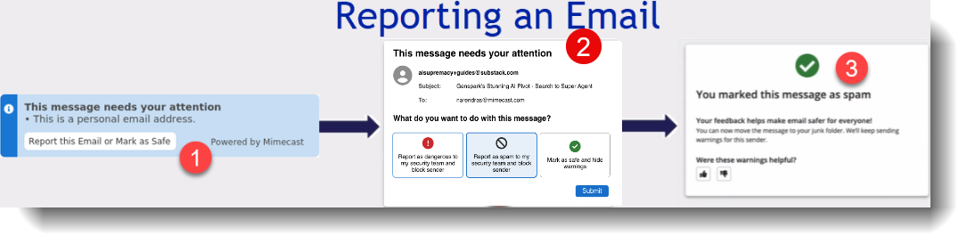 CyberGraph 2.0 - Dynamic Banners – Mimecast