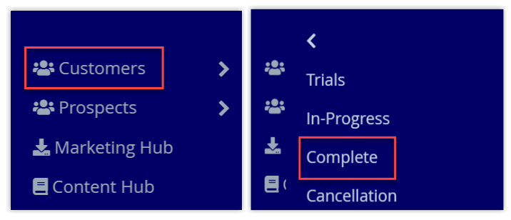 Mimecast Partner - Customer Upsell – Mimecast