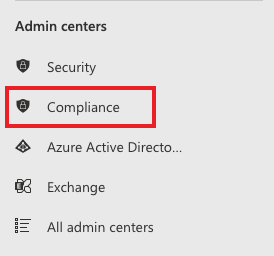 Connect Process - Configuring Microsoft 365 Journaling – Mimecast