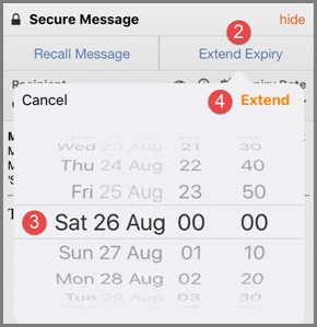 Mimecast Mobile - Secure Messaging – Mimecast