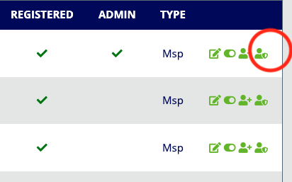 Mimecast Partner - Delegating Access – Mimecast