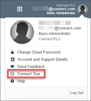 Connect Application - Guide – Mimecast