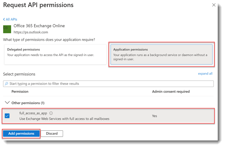Mimecast Synchronization Engine - Configuring Open Auth (OAuth) – Mimecast