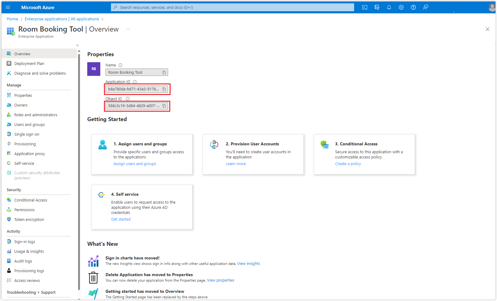 Mimecast Synchronization Engine - Configuring Open Auth (OAuth) – Mimecast