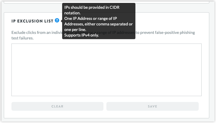 Engage - Configuring Account General Settings – Mimecast