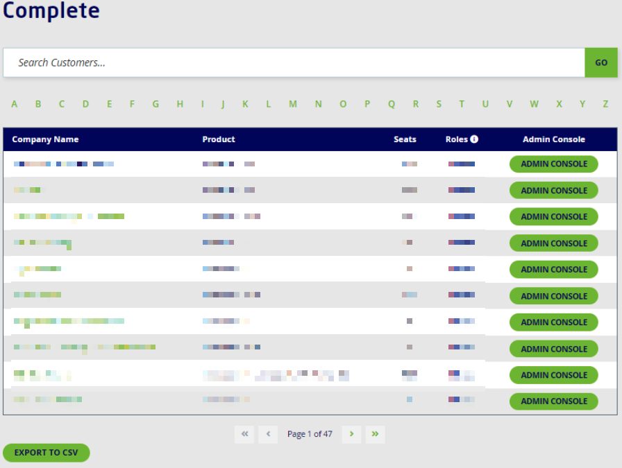 Mimecast Partner - Initiating Partner Change – Mimecast