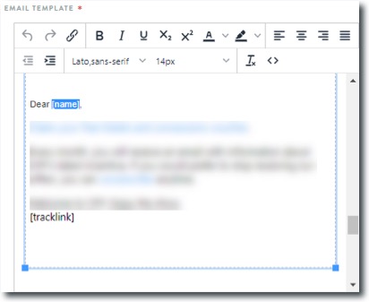 Awareness Training - Custom Email Notifications & Phishing Templates ...