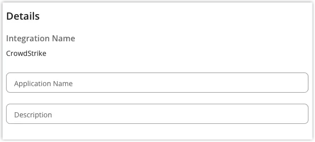 CrowdStrike Integration Cloud Integrated – Mimecast