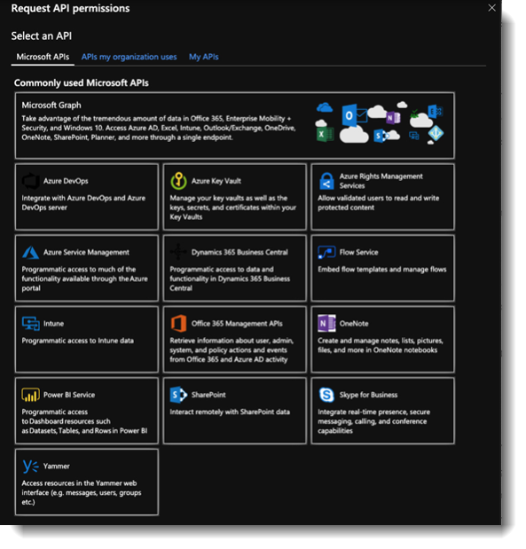 Aware - Azure AD SSO – Mimecast