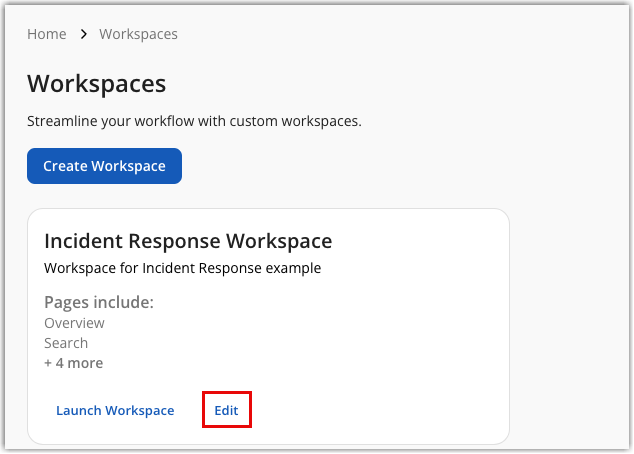 Mimecast Administration Console - Workspace – Mimecast