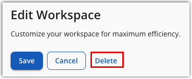 Mimecast Administration Console - Workspace – Mimecast