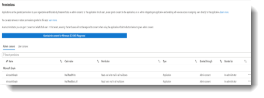 Mimecast Essentials for Outlook - Configuration – Mimecast