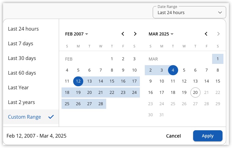 Audit Logs – Mimecast