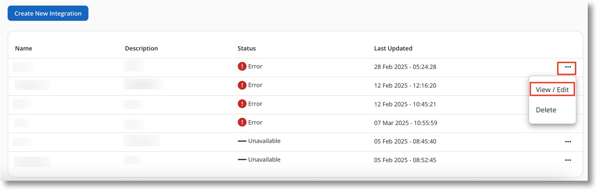 API & Integrations - The Integrations Hub for Cloud Integrated – Mimecast