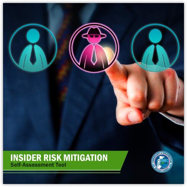 Incydr - Building an Insider Risk Management (IRM) Program – Mimecast