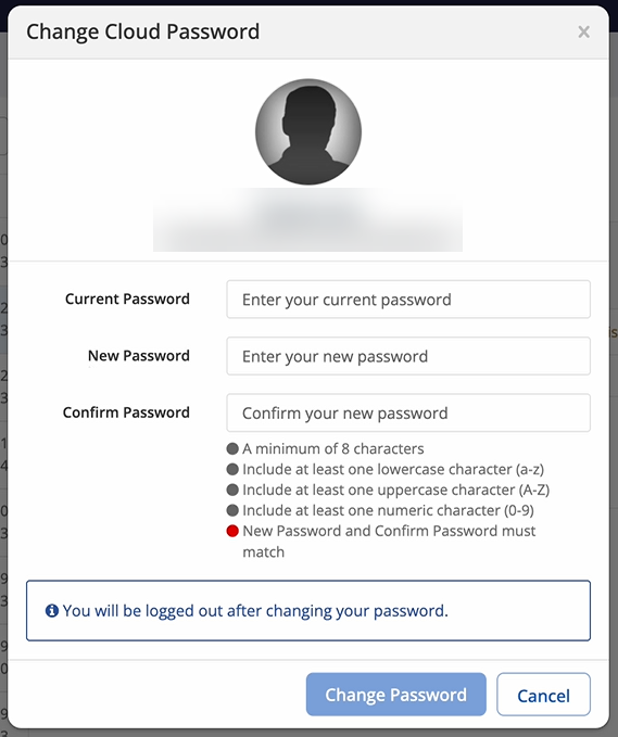 Mimecast Personal Portal - Logging in & Setting your Password – Mimecast
