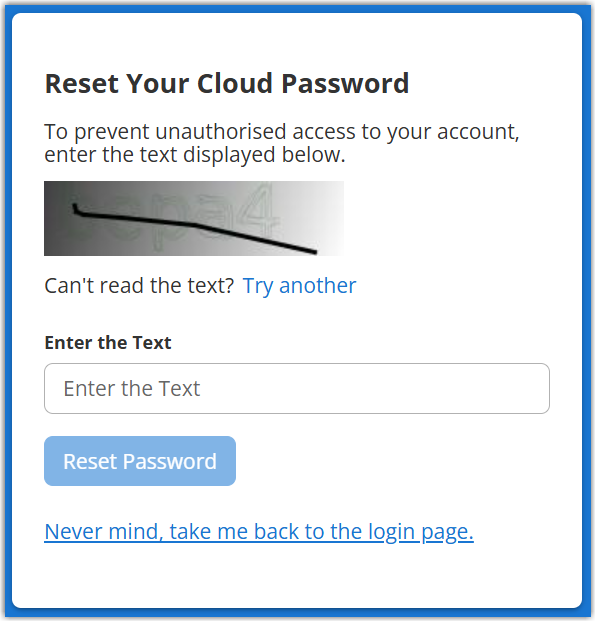 Mimecast Personal Portal - Logging in & Setting your Password – Mimecast