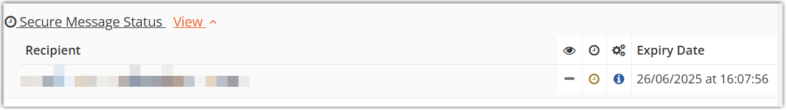 Mimecast Personal Portal - Secure Messaging – Mimecast