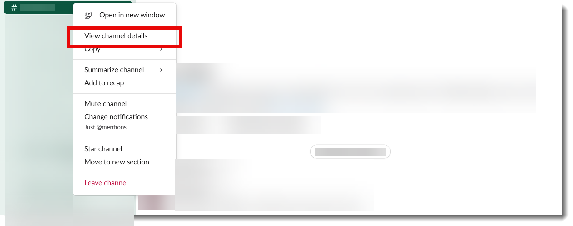 Aware 2.0 - Slack Bot for Signal Notifications – Mimecast
