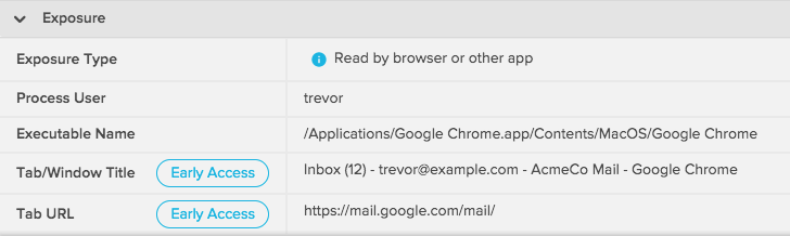Code42 app version 7.4 release notes – Mimecast