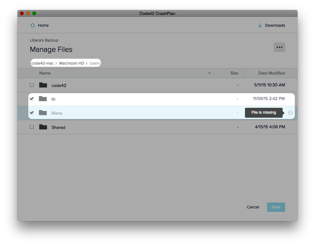 Replace a device with a different operating system or file system – Mimecast