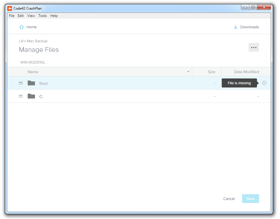 Replace a device with a different operating system or file system ...