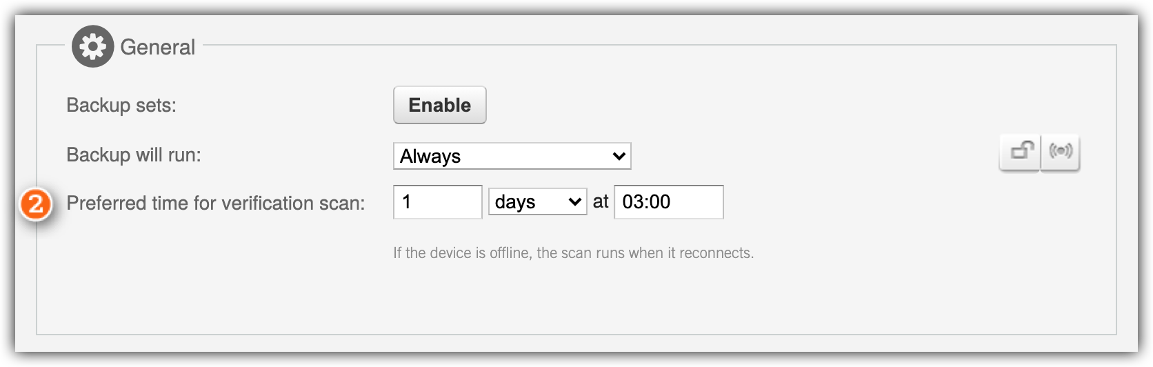 Real-time changes not detected – Mimecast