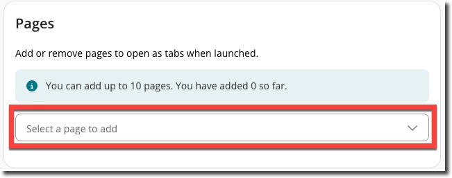 Mimecast Administration Console - Workspace – Mimecast