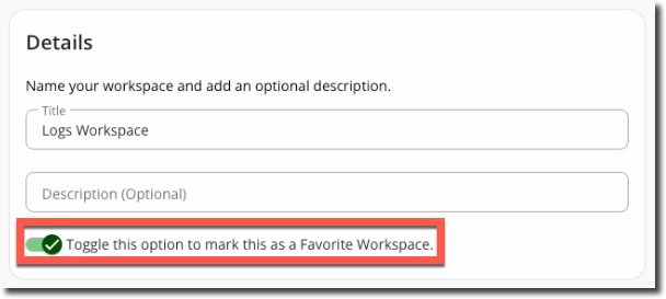 Mimecast Administration Console - Workspace – Mimecast