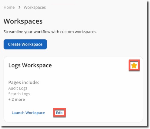 Mimecast Administration Console - Workspace – Mimecast