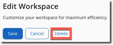Mimecast Administration Console - Workspace – Mimecast