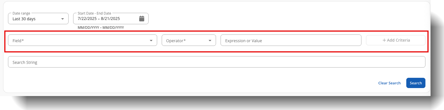 CyberGraph 2.0 - Dynamic Banner Search – Mimecast