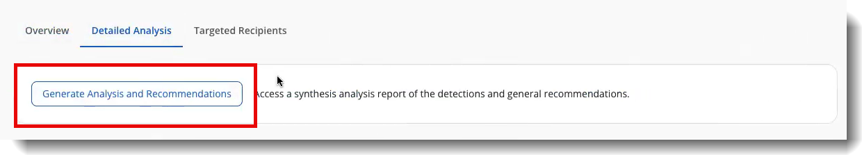 Advanced BEC Overview – Mimecast